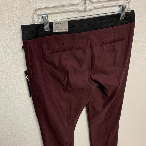 Express | Pants & Jumpsuits | New Express Columnist Barely Boot Low ...